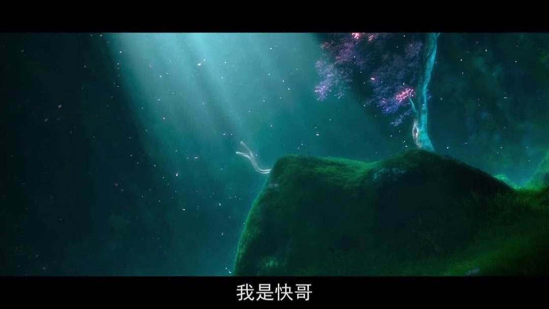 三分钟带你快看《白蛇缘起》