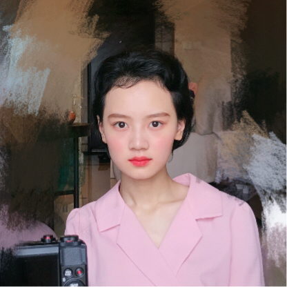 小尾巴哦 
