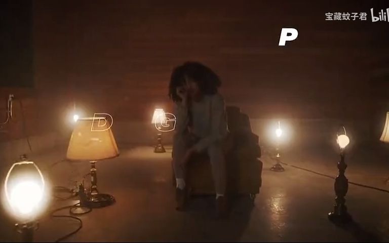 这不是你么要找的效果吗啊?PR、达芬奇预设-视频朦胧梦境回忆柔和...