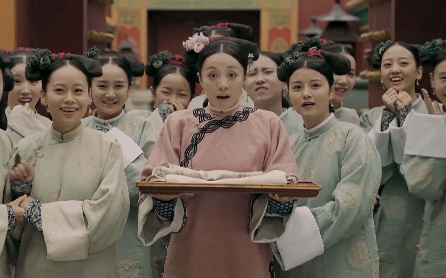 2018团委学生会招新