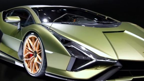 # 车型都是先有模型再有实体车 #