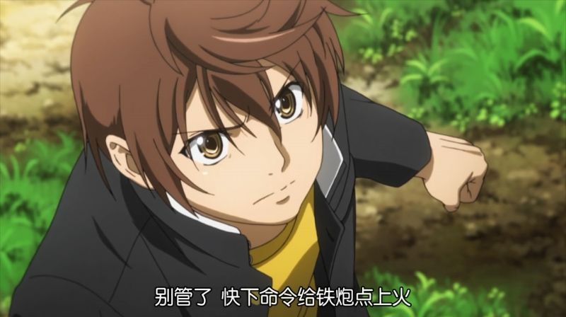 五百铁炮部队子弹已上膛,对面直接不敢动《织田信奈的野望》