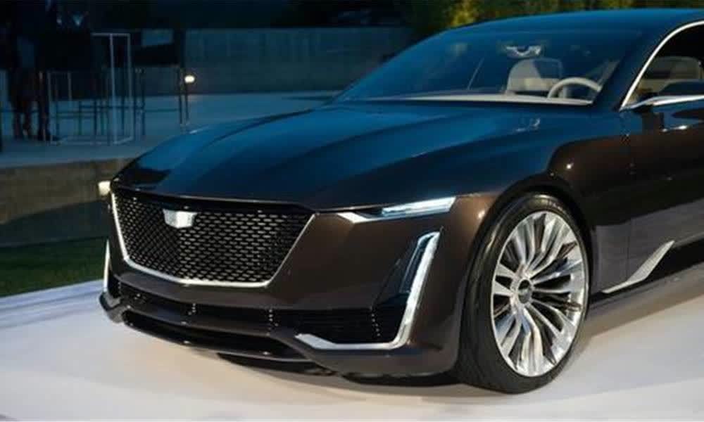 奔驰S级都不想看见的车,掀背式设计无框车门,这魅力无人可挡!