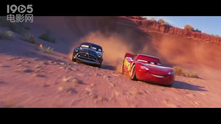 《赛车总动员3:极速挑战》特辑 补给燃料