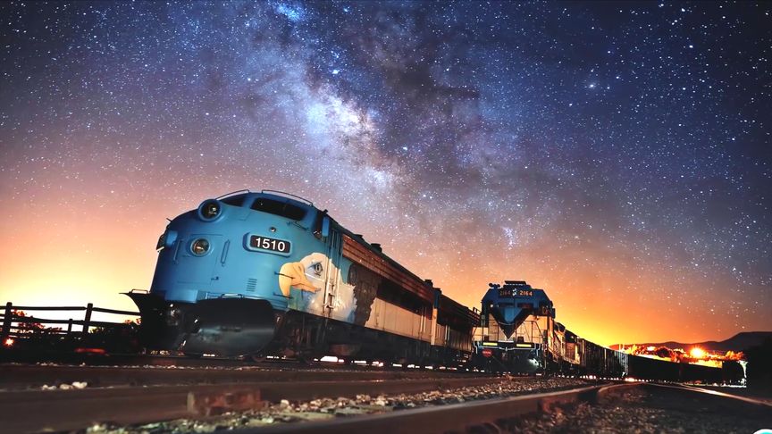 宇宙中心的三种可能,确定一种,就可以探究到宇宙的奥秘