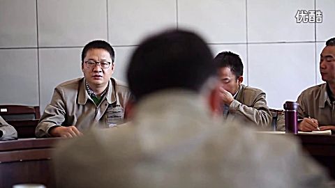 东源曲靖能源有限公司安全文化建设纪录片