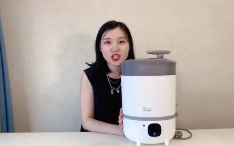 【母婴好物】有宝宝的家庭一定要有的小电器!(一)