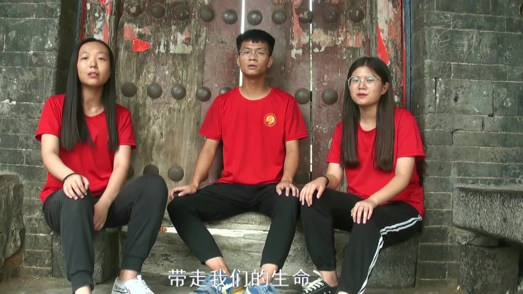 明天会更好【禁毒.防艾版】
