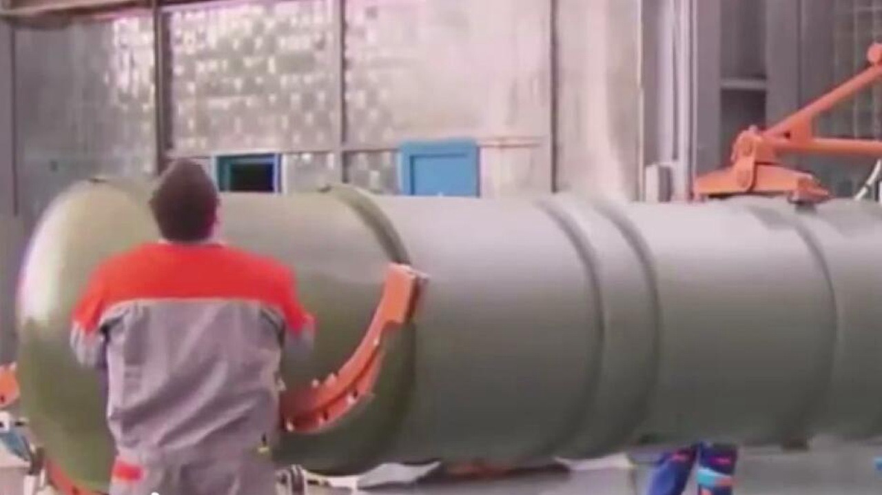 高超音速武器克星来了,俄罗斯若出售这新武器,中国会不会购买?