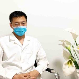 健康分享官吴医生 