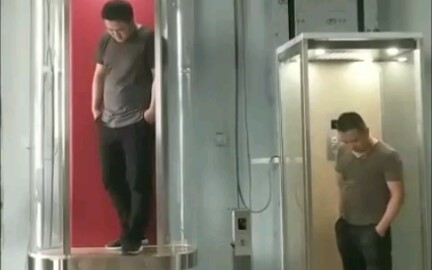 家用电梯 别墅电梯