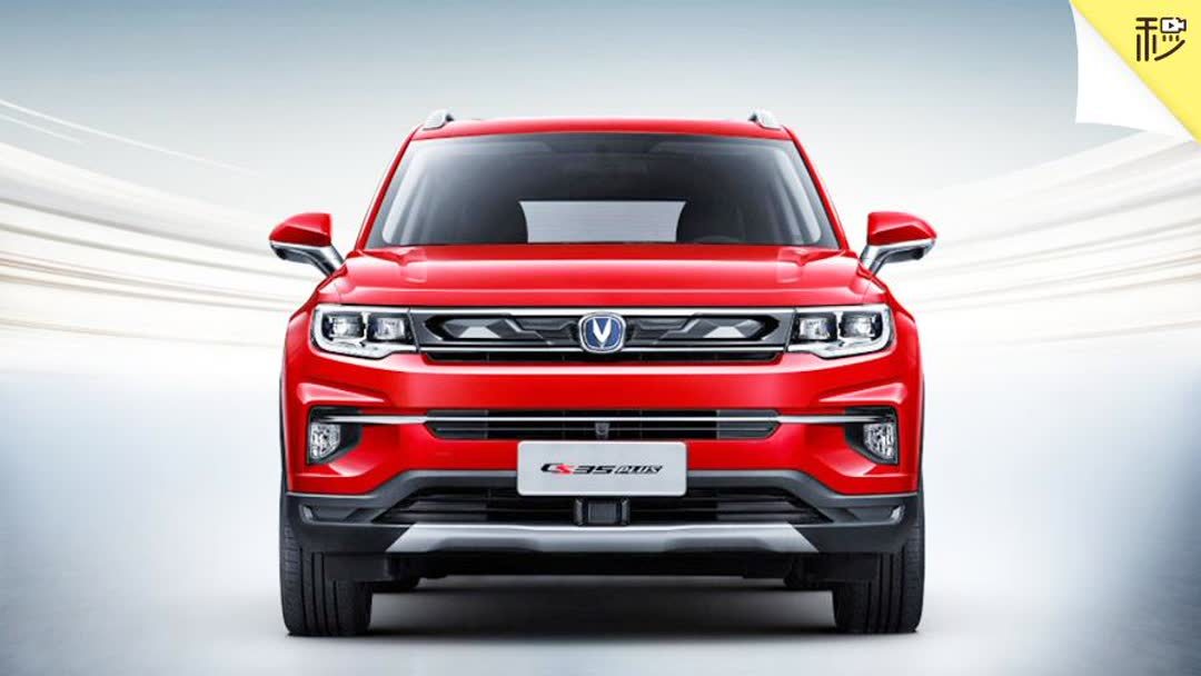 10-15万买自主还是合资 首款紧凑型SUV选它准没错