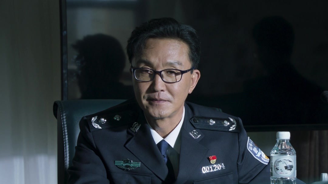 破冰行动第11集