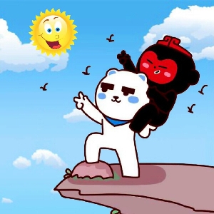 无敌音乐控 