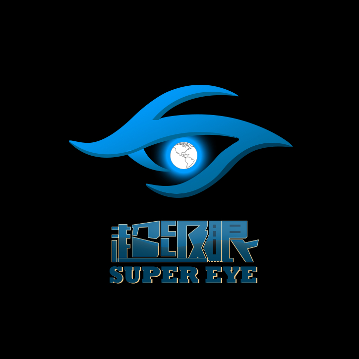SuperEye超级眼 
