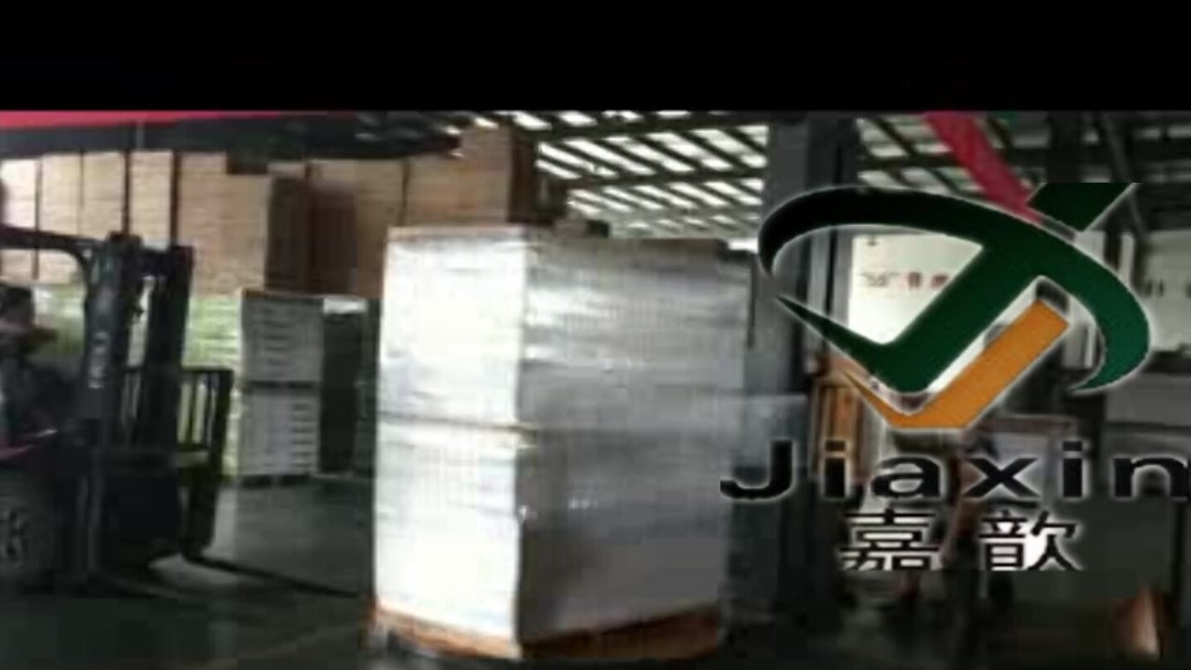 上海嘉歆自动带转向缠绕包装机 PP带捆扎机pp打包机厂家非标定做