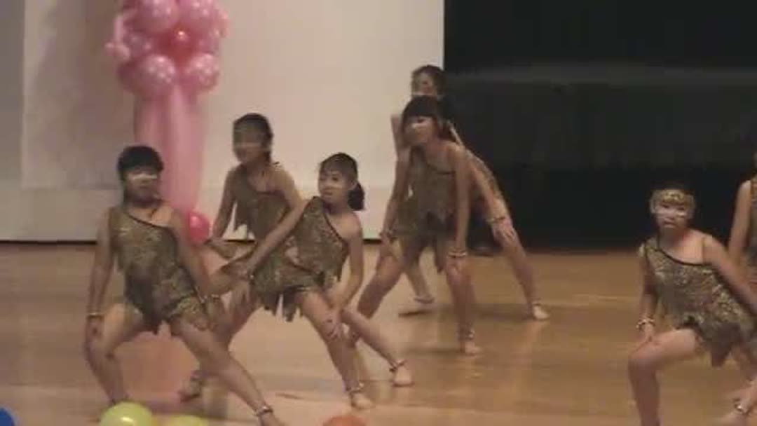 小学生舞蹈表演视频,小朋友跳舞视频,最好看的小朋友舞蹈视频