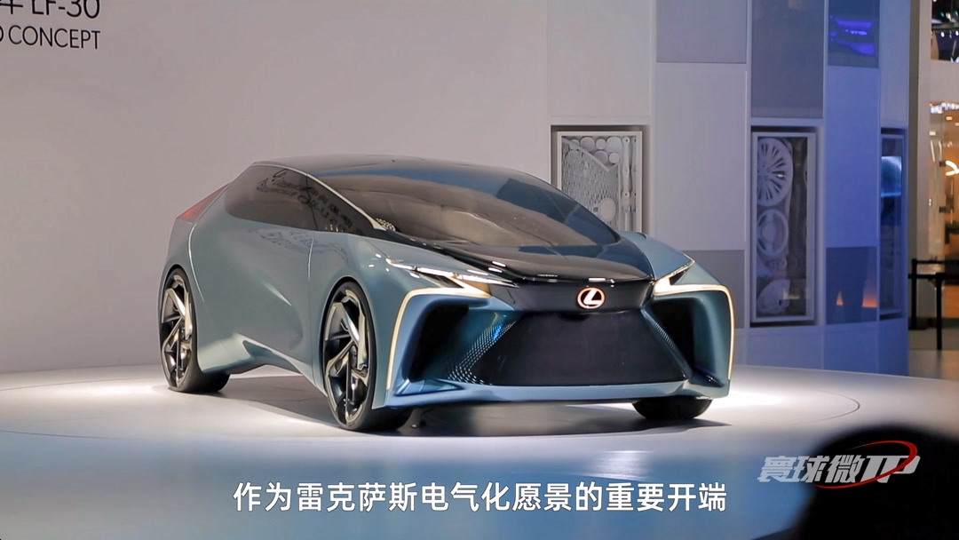 雷克萨斯中国掌门人李晖:把“上品感”带给更多客户