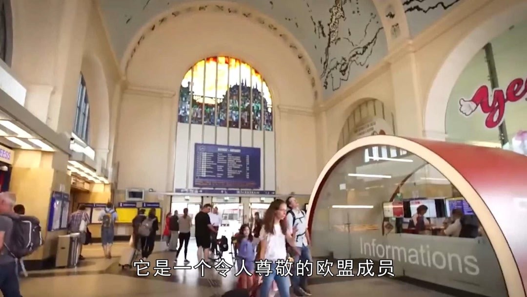 世界上最富有的国家,迪拜仅排第三,第一你可能没听过!