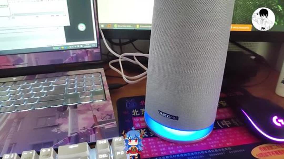 斐讯R1一站式复活教程,联网,绑定,DLNA,小爱同学,氛围灯