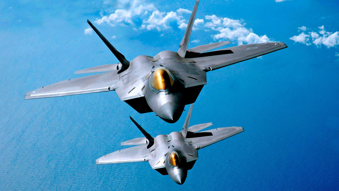 独家!2018全球10大战斗机排行榜出炉 中国到底上了几款?