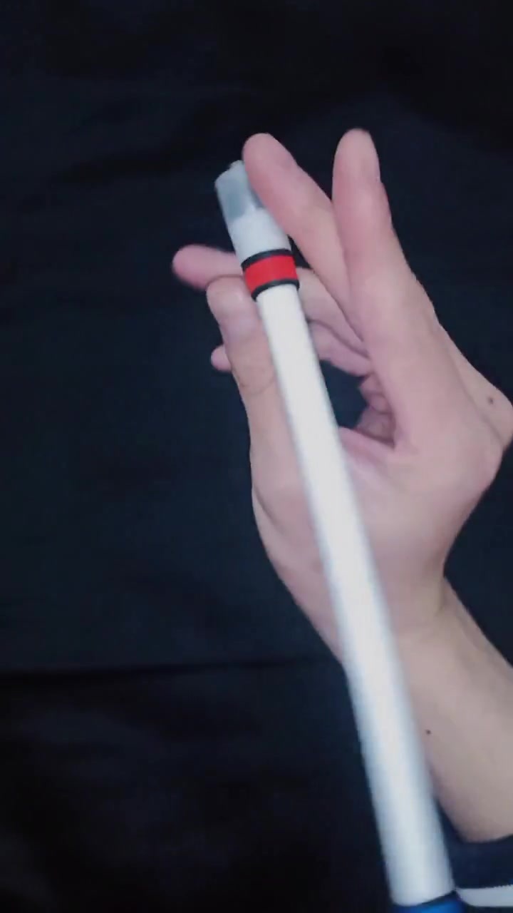 来手把手的教,超酷炫转笔教学