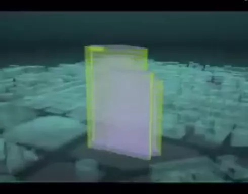 autodesk 能源分析软件宣传视频