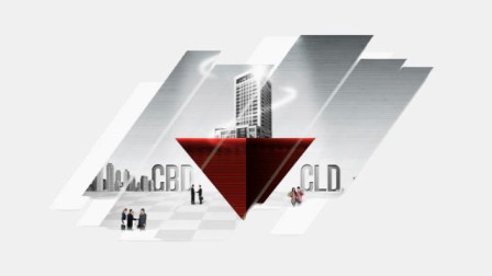 066简洁大气企业宣传视频模板