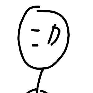 玩过某某游戏的火柴人 