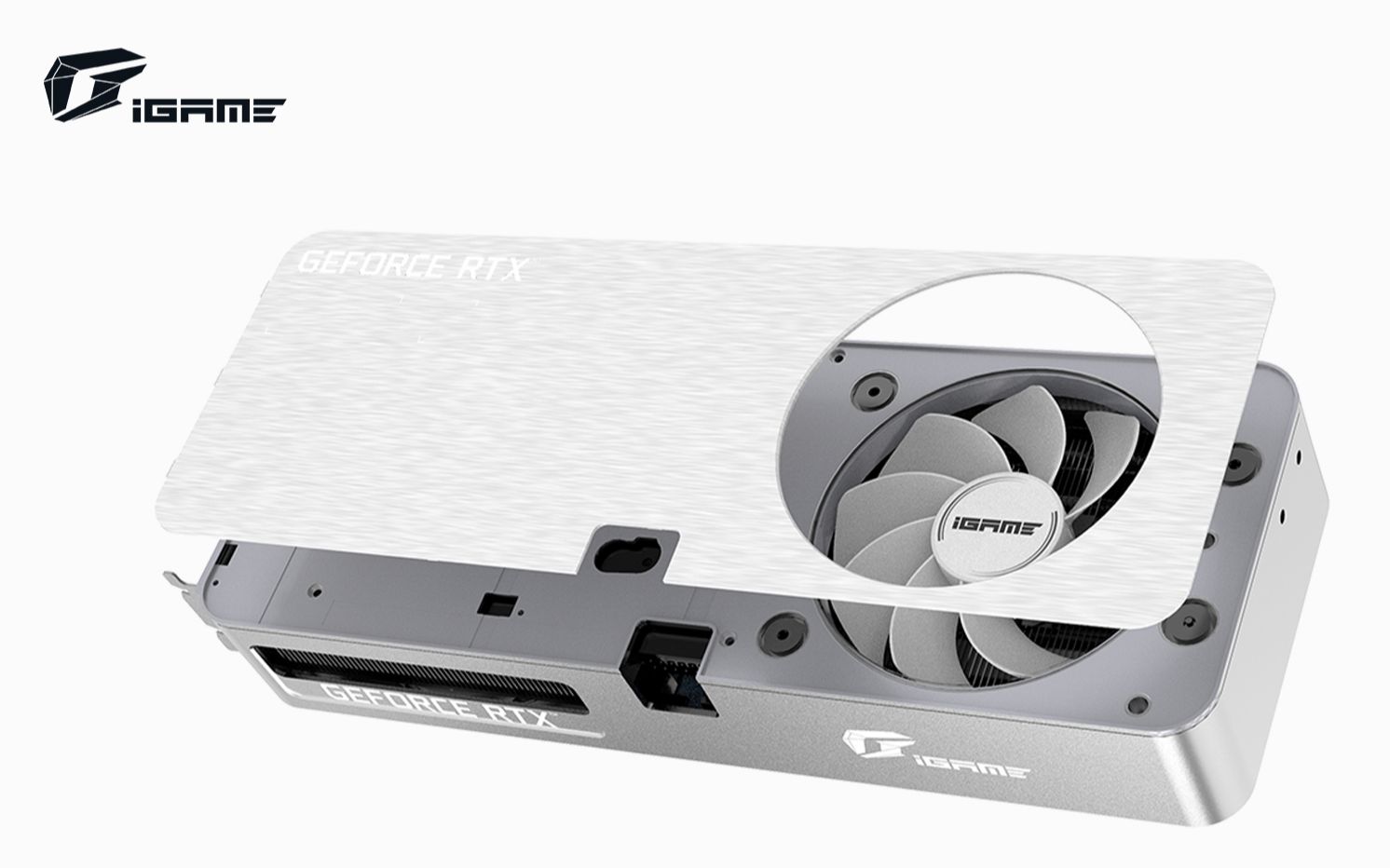 【玩转梦境!iGame玩家定制显卡“筑梦者”登场】