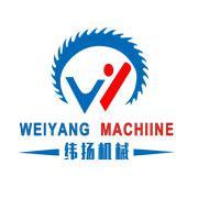 纬扬机械 