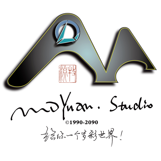 牧渊工作室 