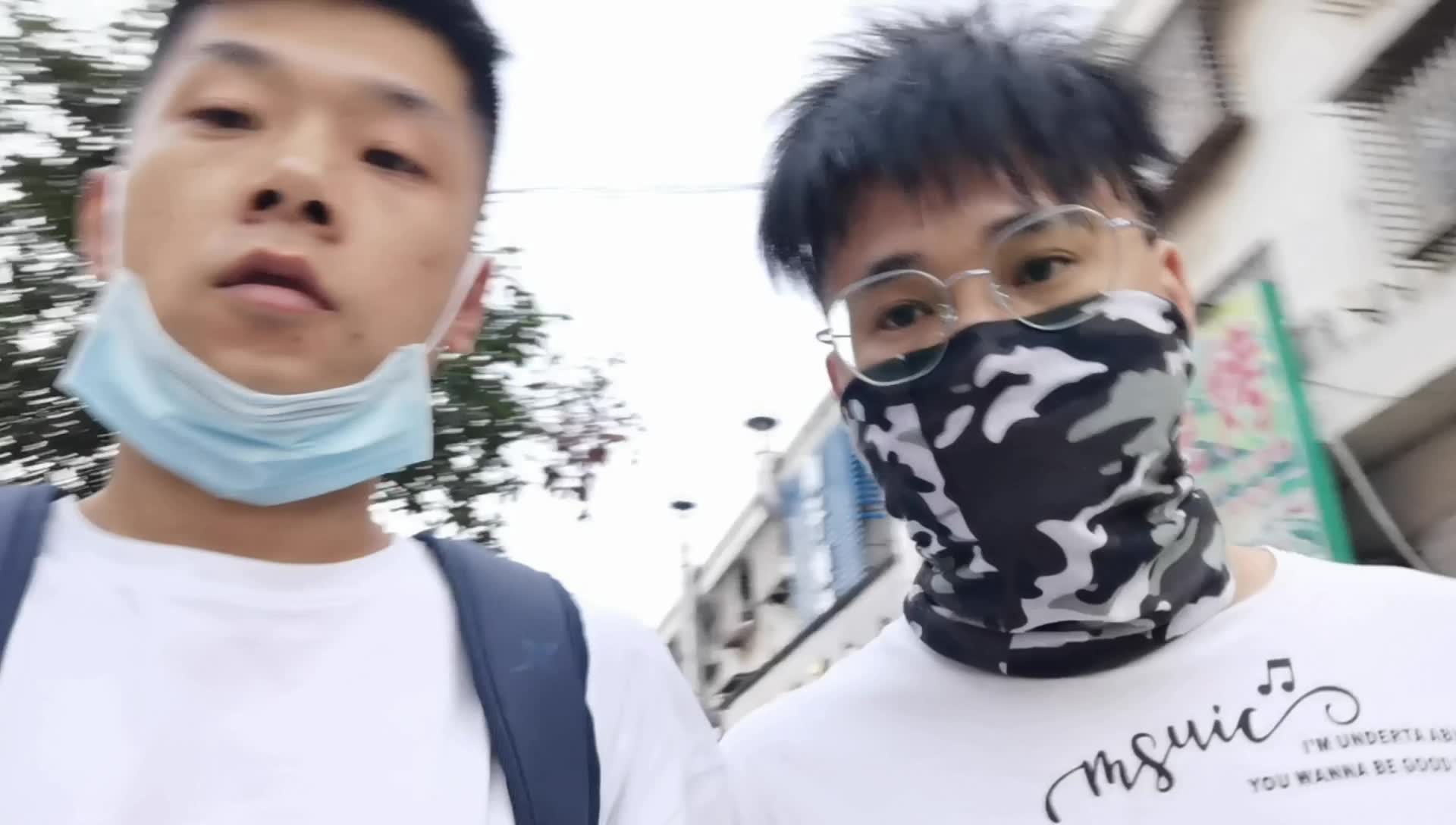 带你走进广西侗族村寨～