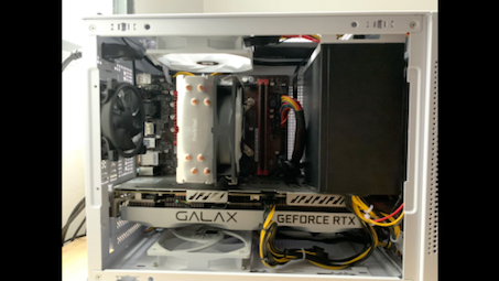 先马趣造这个非模组电源给我整不会了