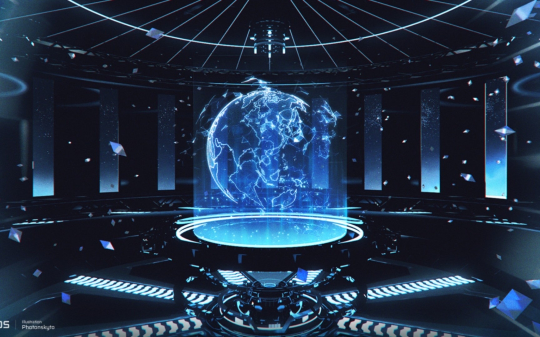 【整活】隐藏单曲 DataErr0r 解锁方法与动画