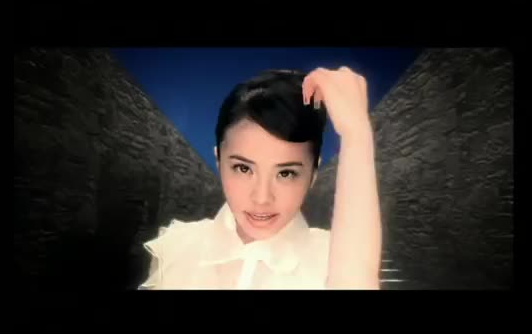 蔡依林 Jolin Tsai - 舞娘 (华纳official MV)