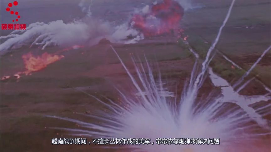 世界上最恐怖的国家,地下炸弹一亿颗,平均每个人15颗