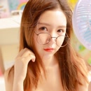 吃冰块母女 