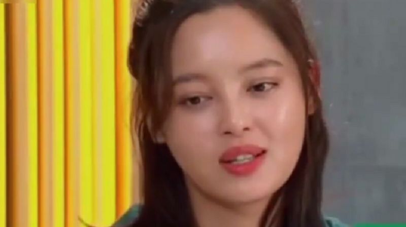 演员的诞生:舒畅到底赢在哪里?辛芷蕾一句话回应,让网友气愤