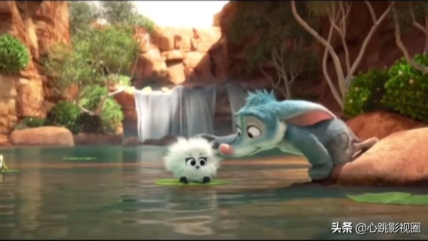 超励志动画短片:这辈子,你有没有为别人拼过命?