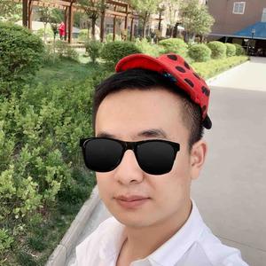 追寻你的脚步一起走 