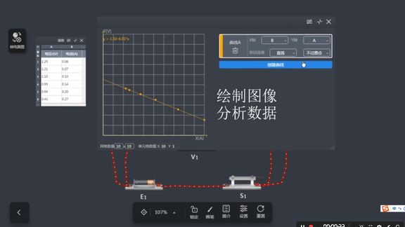 测量电源电动势和内阻