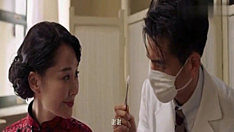 邪不压正:有多少人被里彭于晏给许晴打针的片段给惊艳到了