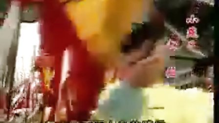 经典爱情电视剧《还珠格格》片头曲