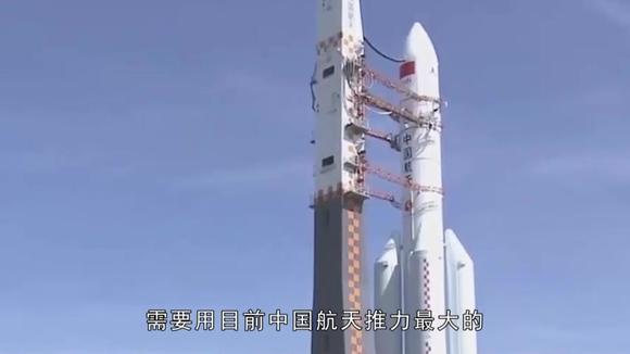 嫦娥七号正式公开,计划2023年发射,一旦成功将载入人类发展史册