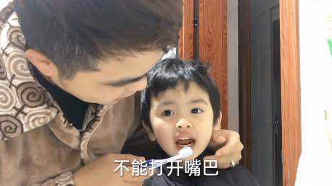 26岁奶爸记录3岁儿子成长过程,10几年后再回看那是什么感觉?