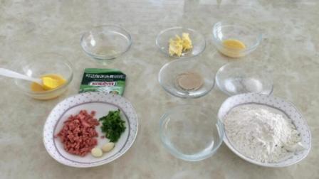 生日蛋糕的做法 电饭煲做蛋糕的做法 千层芒果蛋糕的做法