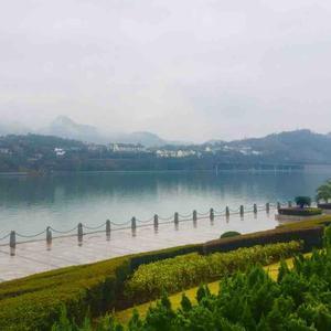 江湖喜影 