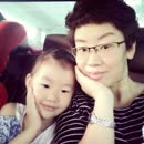 夏加儿青岛韩慧敏 