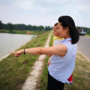 贺妈聊育儿 